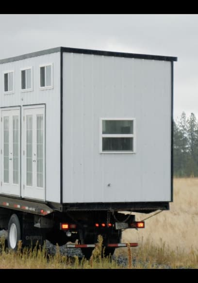 Watch Container Masters S01:E11 - Kathleen - Free TV Shows | Tubi