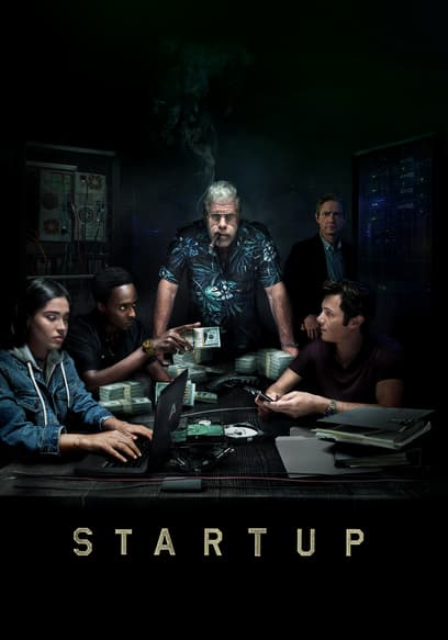 Watch Startup S03:E01 - Rebranding - Free TV Shows | Tubi