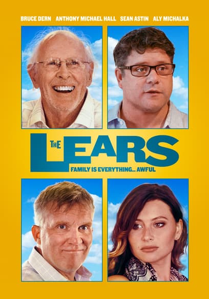 Watch The Lears (2017) - Free Movies | Tubi
