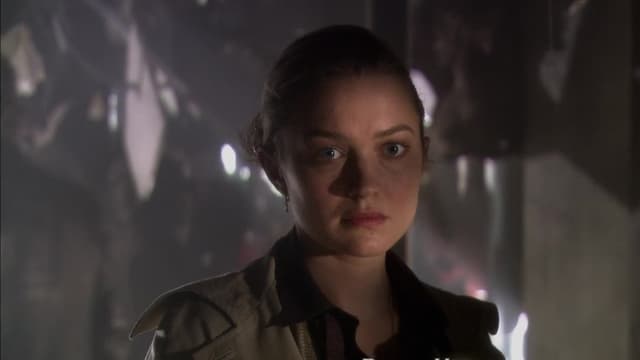 Watch Moonlight S01:E01 - No Such Thing as Vampires - Free TV Shows | Tubi