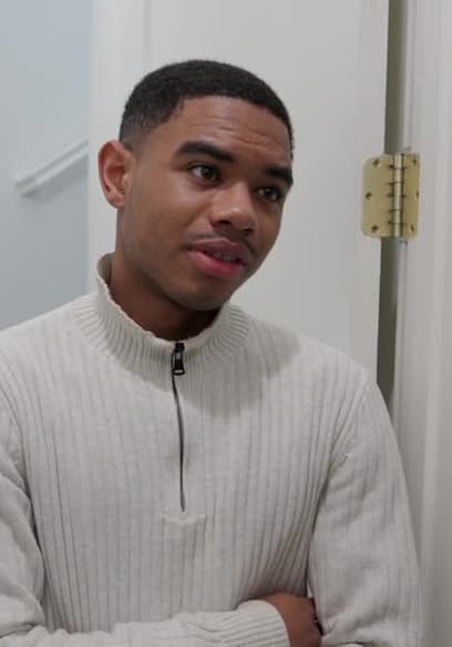 Watch Eric Coker's Good Poison S01:E04 - Torn - Free TV Shows | Tubi