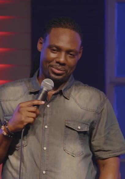 Watch Kevin Hart Presents: Hart of the City S03:E03 - Free TV Shows | Tubi