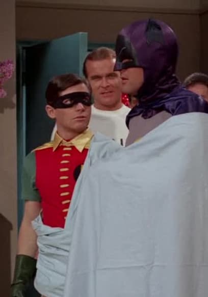 Watch Batman S03:E26 - Minerva, Mayhem and Millionaires - Free TV Shows ...