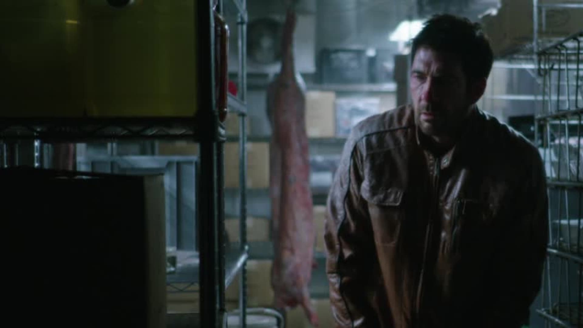 Watch Freezer (2014) - Free Movies | Tubi