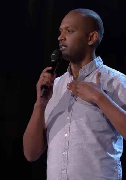 Watch Comedy in Color S02:E25 - Solomon Georgio and Chnedu Unaka - Free ...