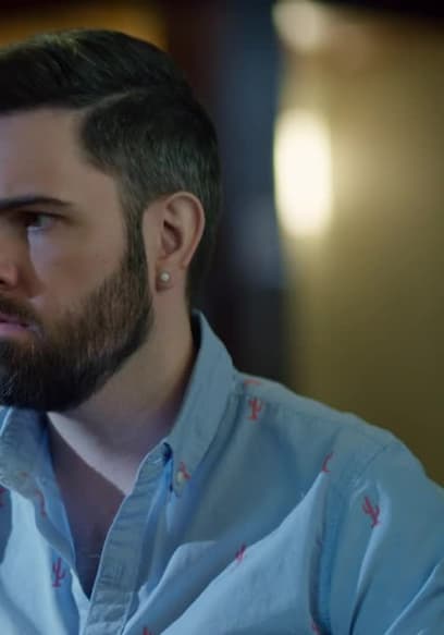 Watch Trending Fear S01:E03 - Haunted Homecoming - Free TV Shows | Tubi