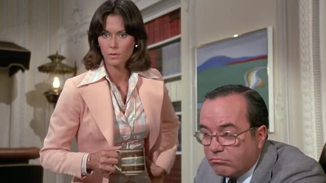 Watch Charlie's Angels S04:E06 - Fallen Angel - Free TV Shows | Tubi