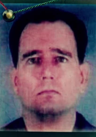 Watch World's Most Evil Killers S03:E14 - Danny Rolling - Free TV Shows ...