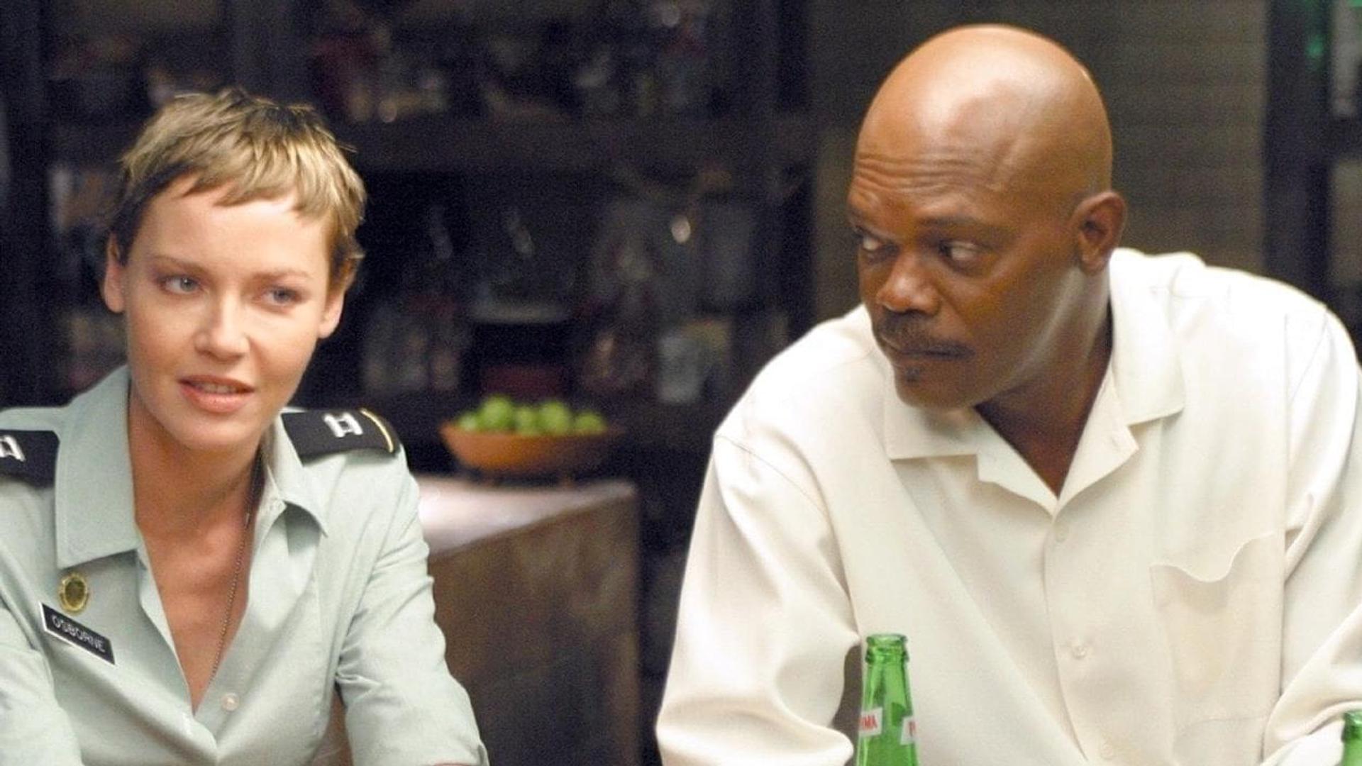 Watch Basic (2003) - Free Movies | Tubi