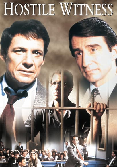 Watch Hostile Witness (1988) - Free Movies | Tubi
