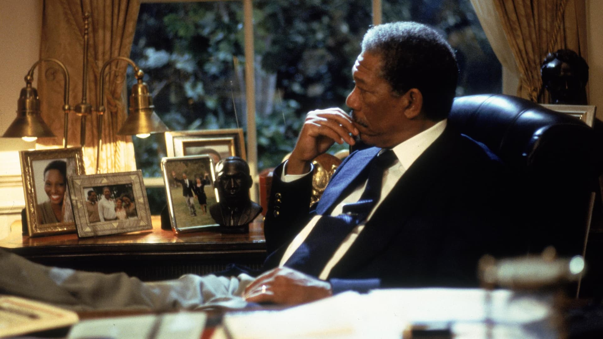 Watch Deep Impact (1998) - Free Movies | Tubi