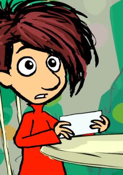 Watch Jacob Two Two S01:E04 - Jacob Two-Two and the Conniving Caterer ...