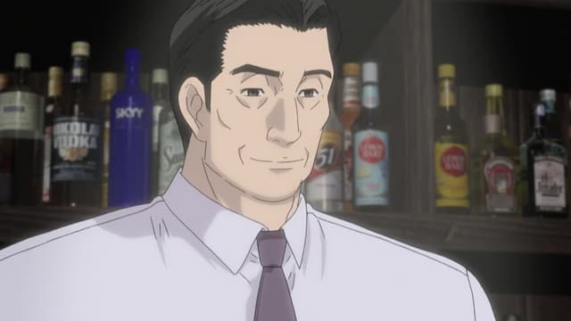 Watch Bartender (Subtitled) - Free TV Shows | Tubi