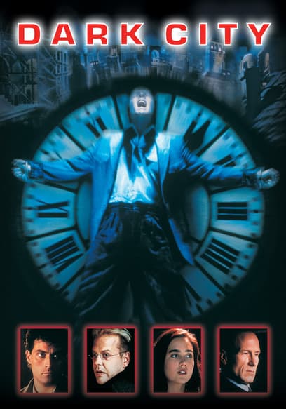 Watch Dark City (1998) - Free Movies | Tubi