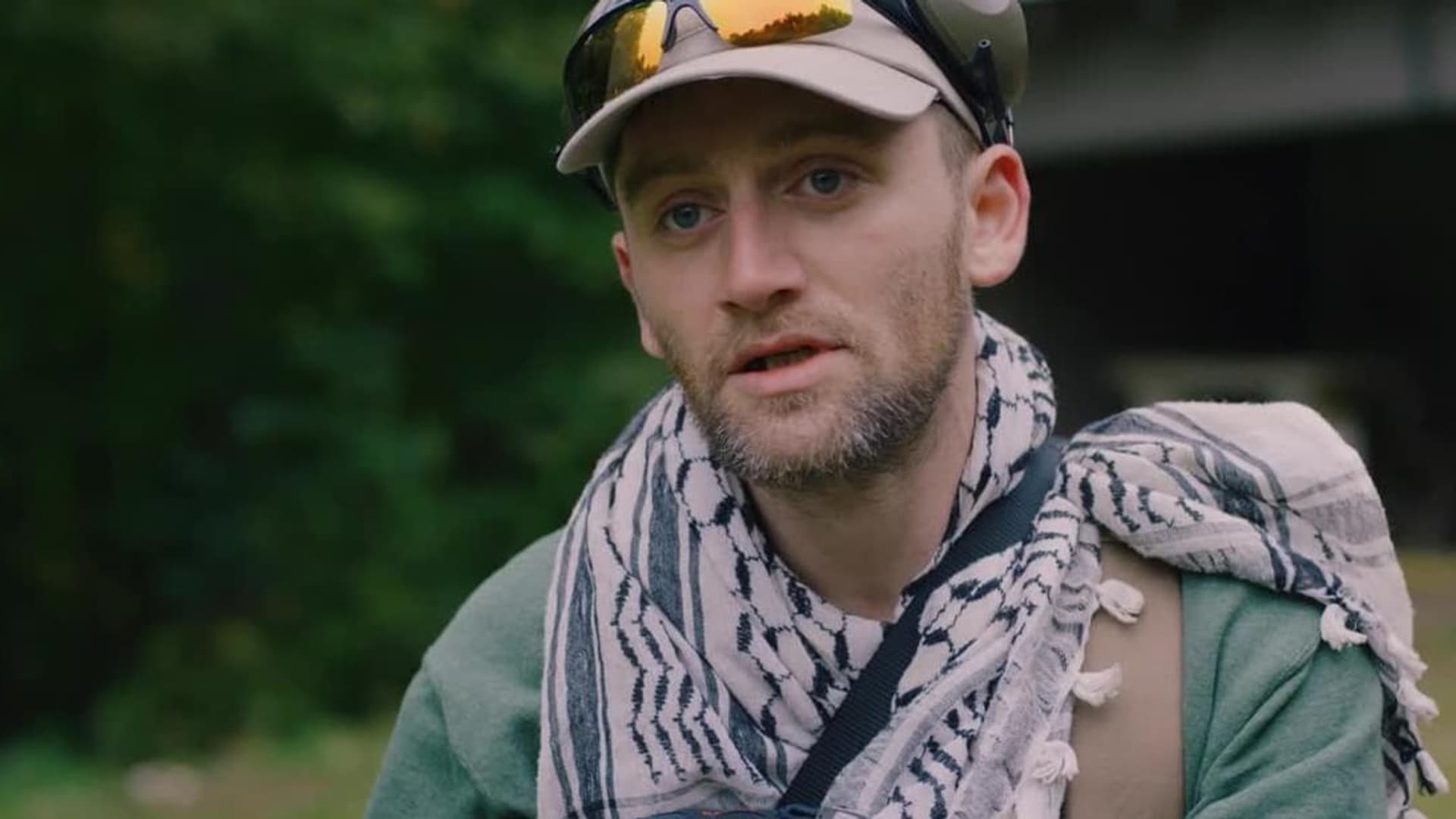 Watch Empty Metal (2018) - Free Movies | Tubi