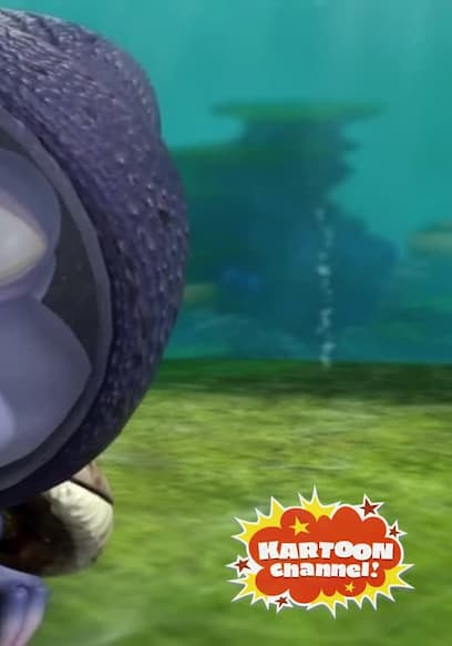 Watch Shelldon S01:E26 - Great Treasure - Free TV Shows | Tubi