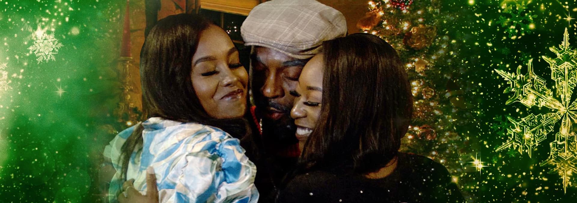 Watch Not Quite My Christmas (2024) - Free Movies | Tubi