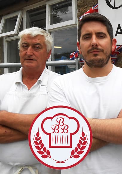Watch Britain's Best Bakery S02:E05 - Episode 5 - Free TV Shows | Tubi