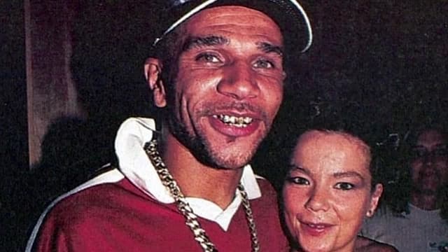 Watch Mad Minds S01:E04 - Ricardo López: The Bjork Stalker - Free TV ...