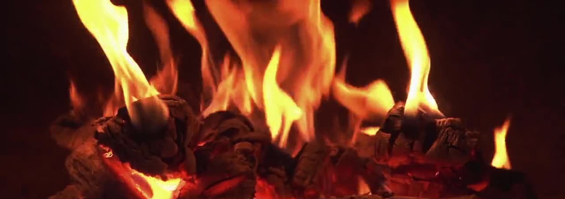 Watch Fireplace Lounge S01:E05 - Cozy Fireplace With Music - Free TV ...