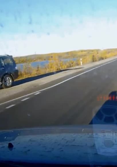 Watch Car Crash TV S03:E04 - Episode 4 - Free TV Shows | Tubi