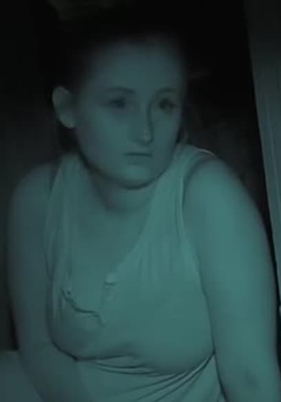 Watch Paranormal Encounters S01:E06 - Return to a Ha - Free TV Shows | Tubi