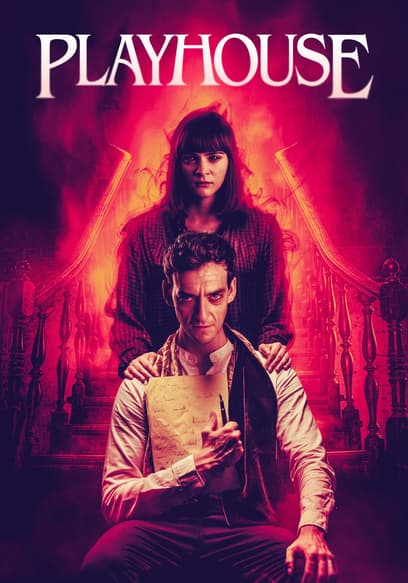 Watch Playhouse (2020) - Free Movies | Tubi