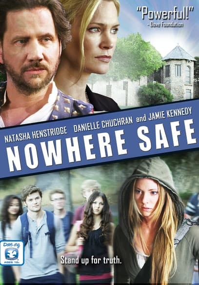 Watch Nowhere Safe (2014) - Free Movies | Tubi