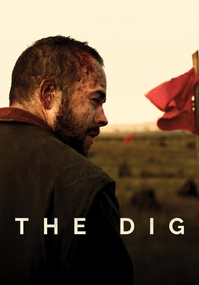 Watch The Dig (2019) - Free Movies | Tubi