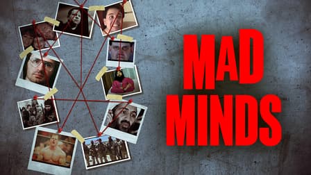 Watch Mad Minds - Free TV Shows | Tubi