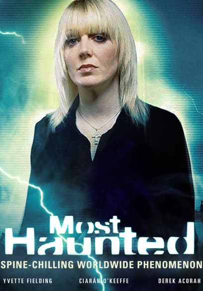 Watch Most Haunted S01:E02 - Newton House (Pt. 1) - Free TV Shows | Tubi