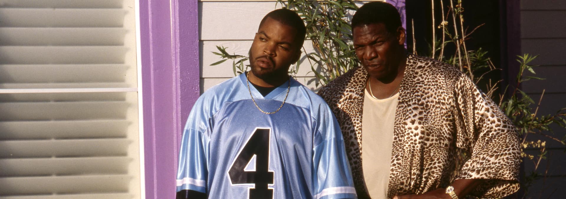 Watch Next Friday (2000) - Free Movies | Tubi