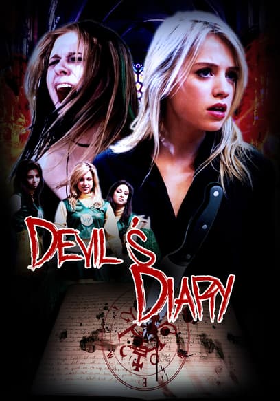 Watch Devil's Diary (2007) - Free Movies | Tubi