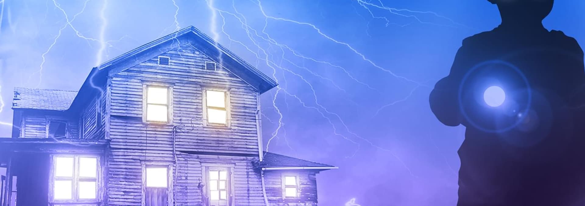 Watch Ghost Goggles (2017) - Free Movies | Tubi