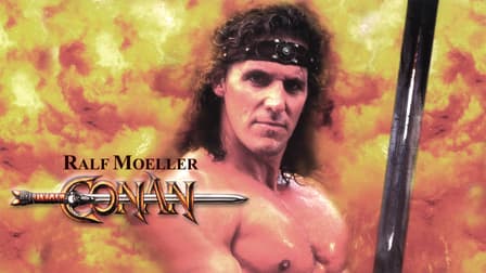 Watch Conan - Free TV Shows | Tubi