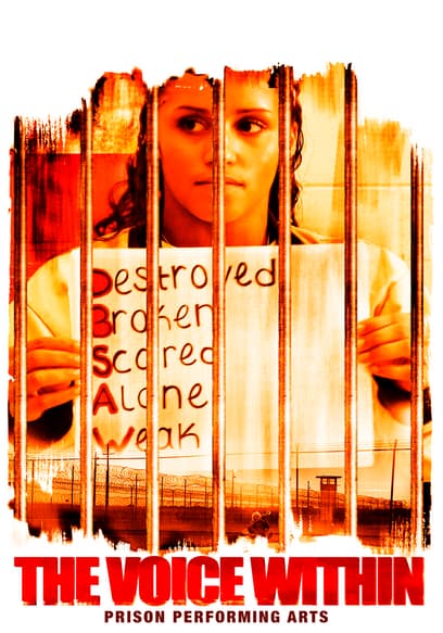 Watch Prison Performing Arts: The Voice Within (2019) - Free Movies | Tubi