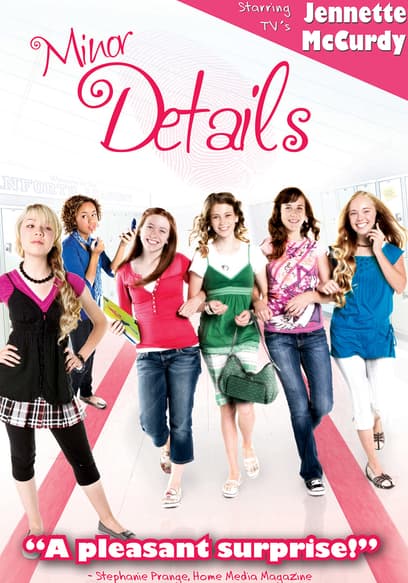 Watch Minor Details (2009) - Free Movies | Tubi