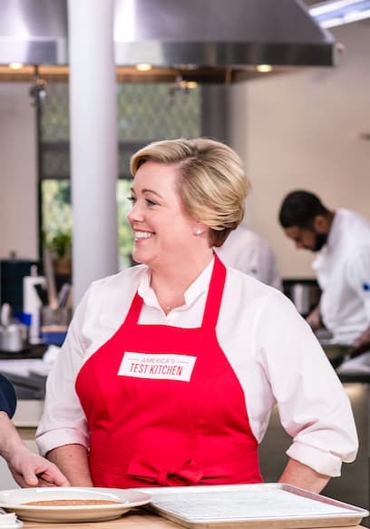 Watch America's Test Kitchen S18:E23 - Summer Cookou - Free TV Shows | Tubi