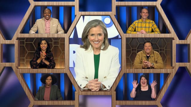 Watch 25 Words or Less S04:E74 - A Whiplash Worthy Bidding War - Free ...