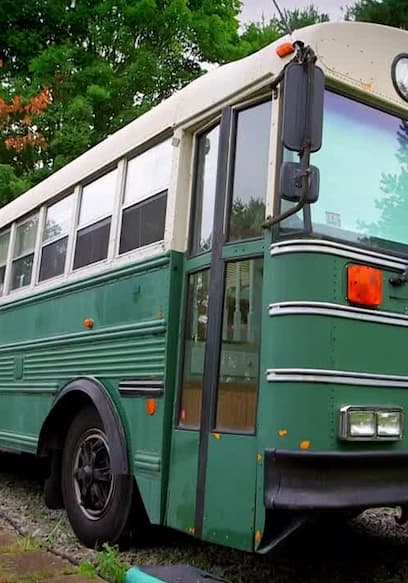 Watch You Live in What? S03:E01 - Sugar Mill, Clock Tower, Bus - Free ...