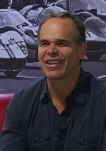 Watch Legendary Motorcar S05:E07 - Selling a Ferrari - Free TV Shows | Tubi