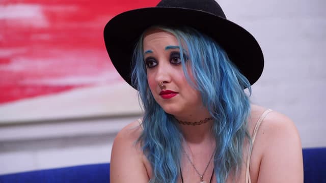 Watch Love, Lust or Run S02:E07 - Courtney - Free TV Shows | Tubi