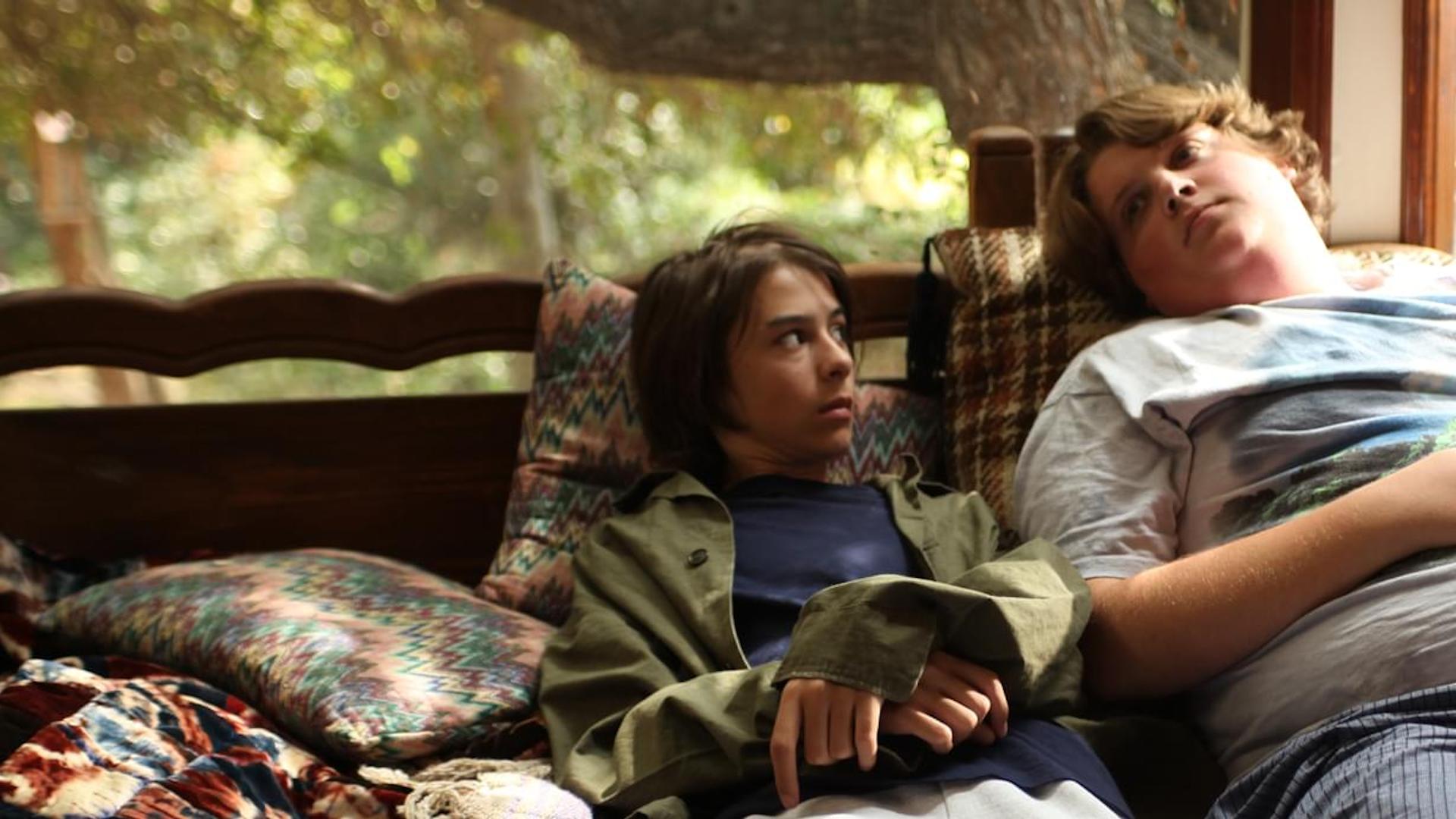 Watch Terri (2018) - Free Movies | Tubi