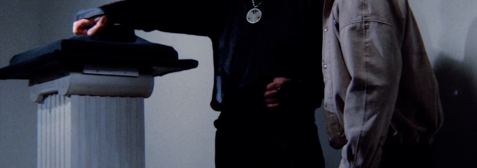 Watch The Master S01:E08 - The Good, the Bad and the Priceless - Free ...