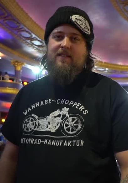 Watch Choppahead TV S01:E04 - Episode IV - Free TV Shows | Tubi