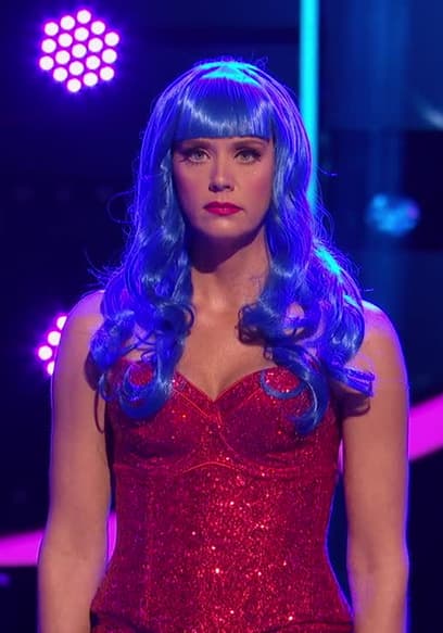 Watch I Can See Your Voice S01:E08 - Rick Springfield, Taye Diggs ...