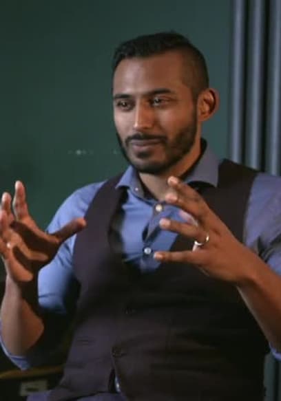 Watch Donal MacIntyre's Killer Evidence S01:E01 - The Camden Ripper ...