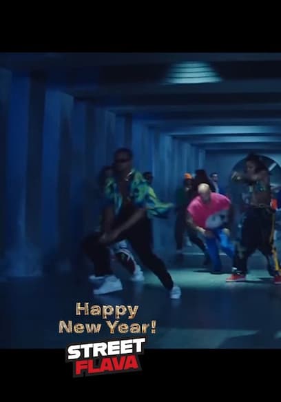 Watch Street Flava S01:E14 - DSolo Counts Down Hottest Videos of 2023 ...