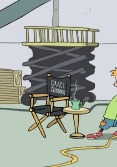 Watch Being Ian S05:E05 - The Ians - Free TV Shows | Tubi