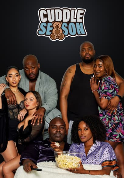 Watch Cuddle Season S01:E01 - Episode 1 - Free TV Shows | Tubi